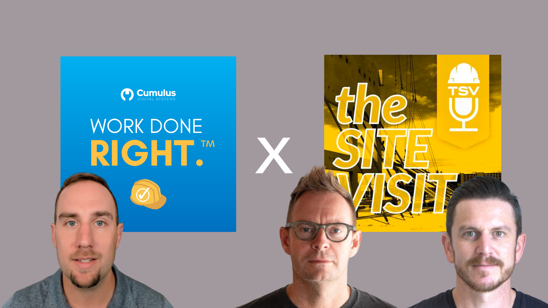 Navigating the Evolving Construction Work Landscape | The Site Visit x ...